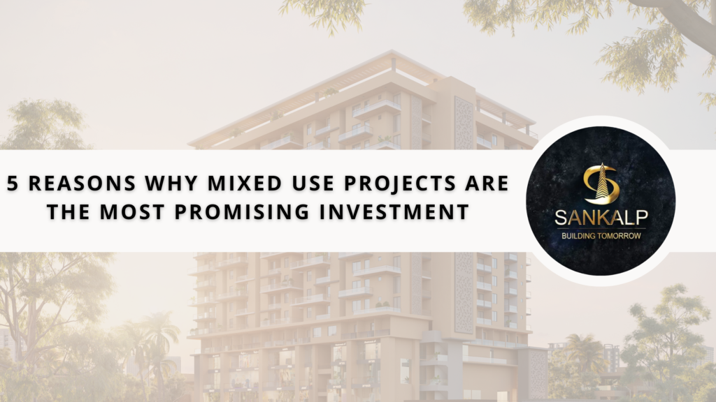 mixed-use projects