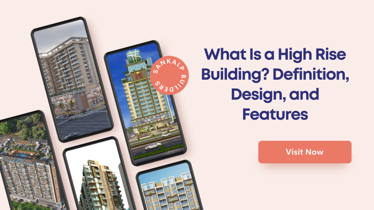 High Rise Building: 11 Powerful Design Features